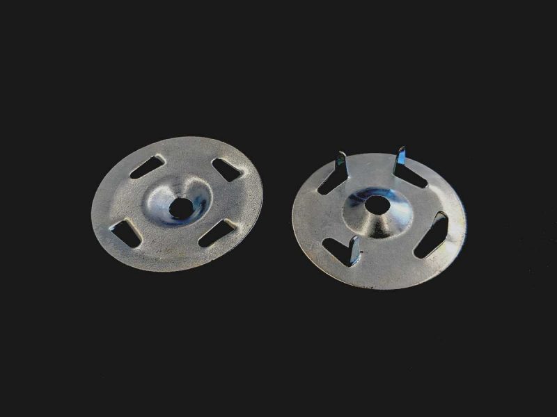 Insulation and EIFS Fasteners - EIFS Insulation Fasteners